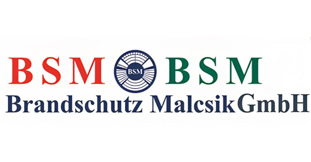 Contact – BSM Brandschutz Malcsik